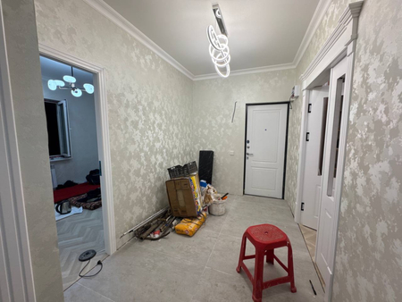 Карасу-6 Продается квартира 3/3/5 балкон 2х6 Улучшенная планировка