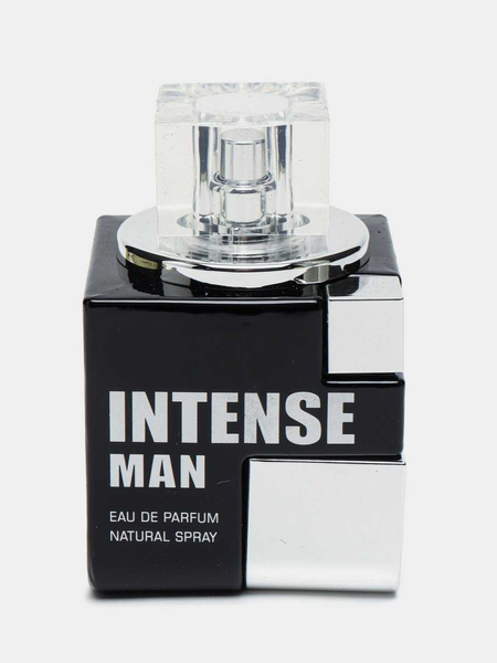 Fragrance World Intence Man 100ml Dubai original atiri