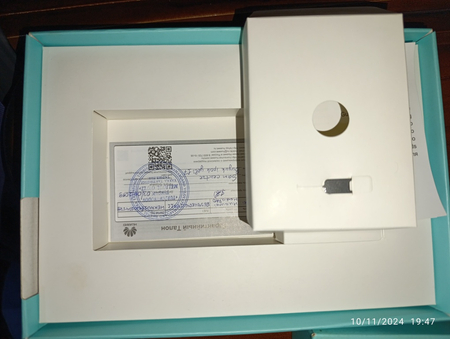 Planshet HUAWEI pad T3