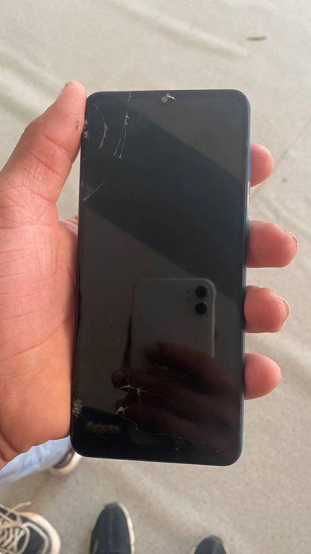Samsung A02 32GB