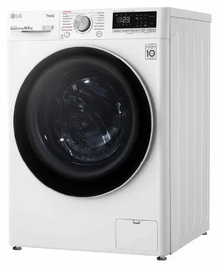 Стиральная машина LG F2M5HS6S