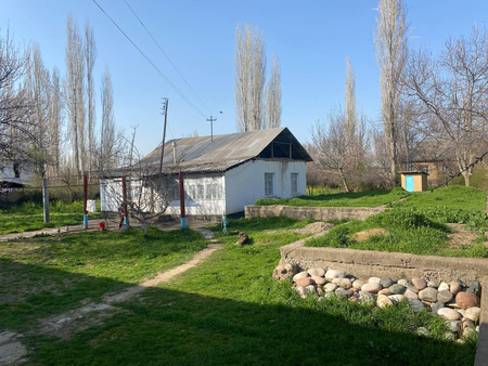 20 сотк жер на аидаралы