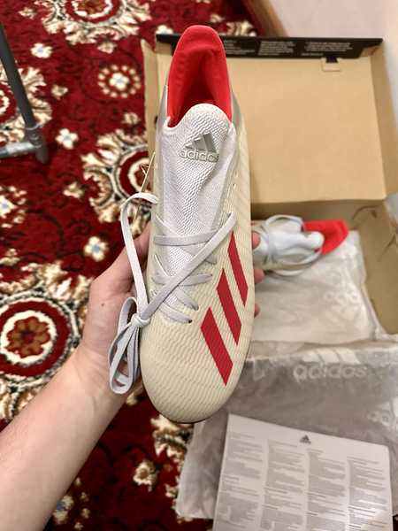 Оригинал adidas кроссовка мужская новый