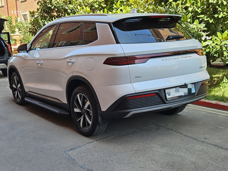 Byd song pro 2024