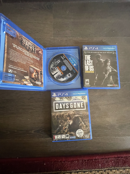 Ps4 uchun diskla sotiladi