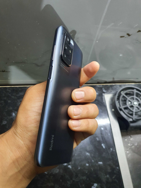 Redmi 11 note с гарантией