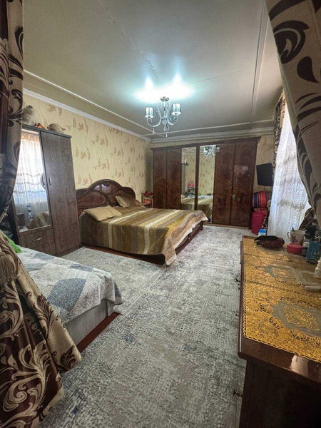 Продается участок