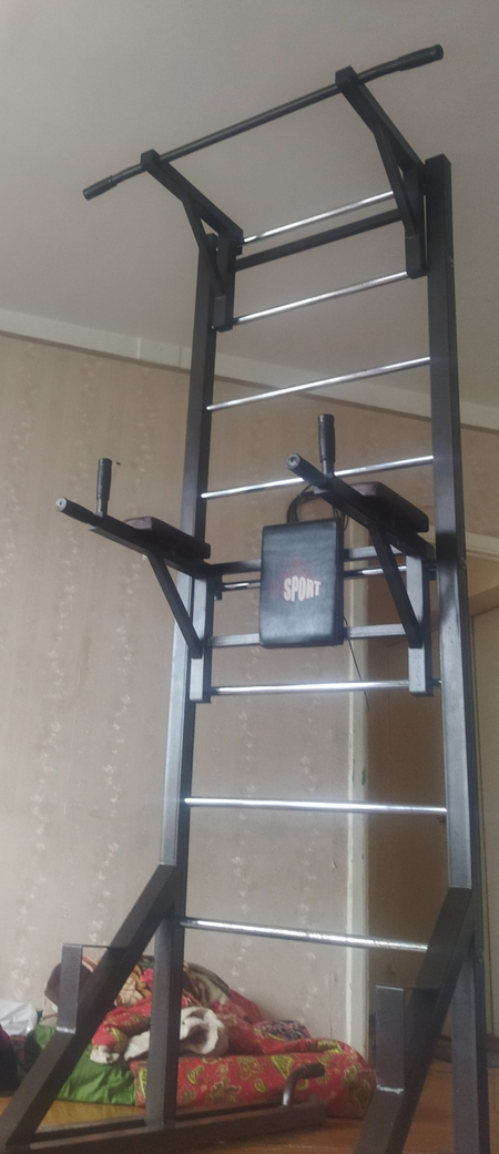 Sport anjomlari Toshkent