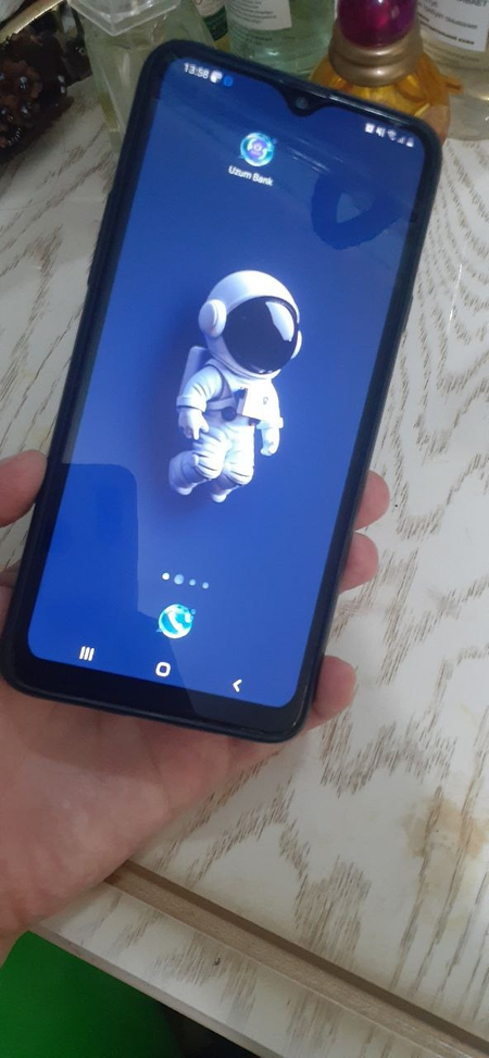 Sotiladi Samsung A20s
