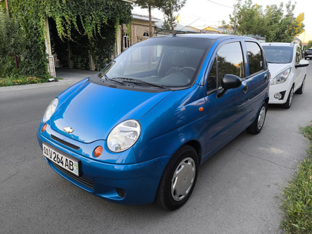 Arenda Vikup Matiz 2013 evro pozitsa