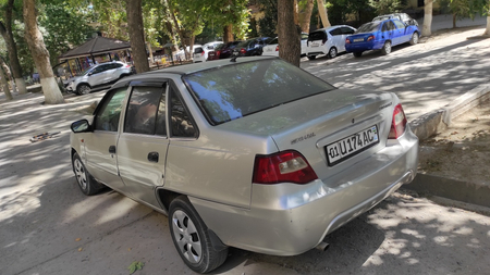 Nexia 2 3500 gazi bor 2008 yil