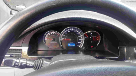 Lasetti 1.8 2009