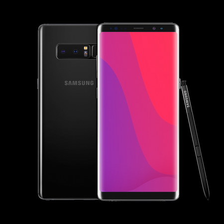 Samsung galaxy note 8 6/64ГБ