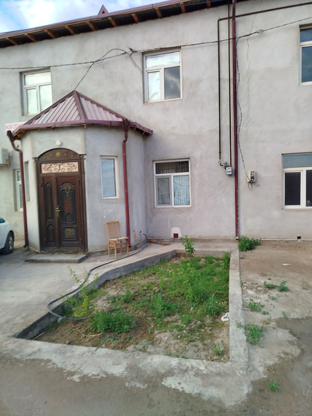 2-этажли ховли жой сотилади