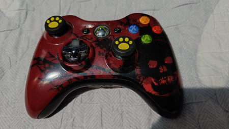 Xbox 360 MW Edition 500гб Прошит Freeboot