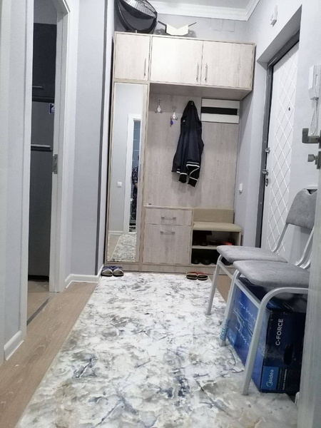 Аренда новостройка махтумкули