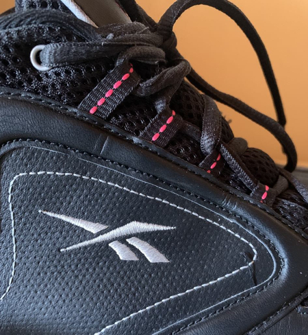 Кроссовки «REEBOK» 38,5-размера