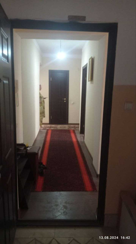 2 хонали квартира ижараг берилади