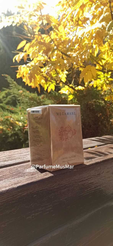 Megamare Orto Parisi 100ml