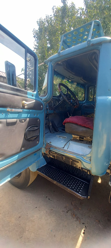 Zil 1991 yil narashka 30 sm mator ural standar yengi rama butin