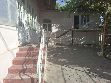сдаётся в аренду ижарагат3 хонали квартира