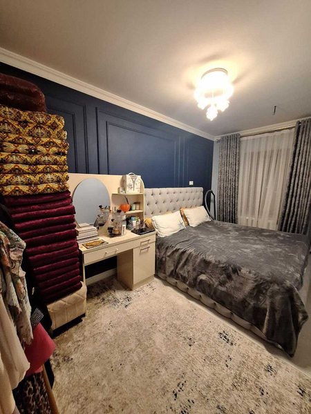 谷 130195 谷 Uchtepa tumanida kvartira sotiladi [72 м²]