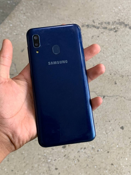 Samsung Galaxy A20 4G