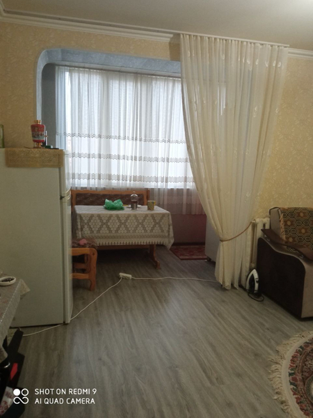 Яккасарай, Текстильный мост, 1/5/5, 42м2