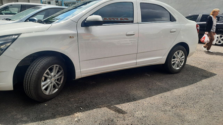 Cobalt 2023yil 14000 prabek