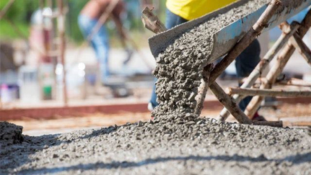 TAYYOR BETON MAXSULOTLARI, Yetqazib berish xizmati bepul.