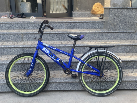 Продаётся Велосипед BMX