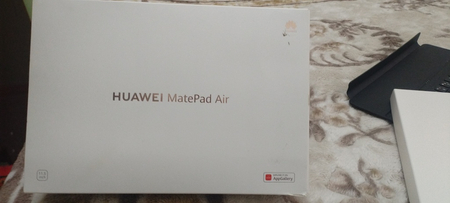 HUAWEI Matepad Air,DBY-L0DBY-L09