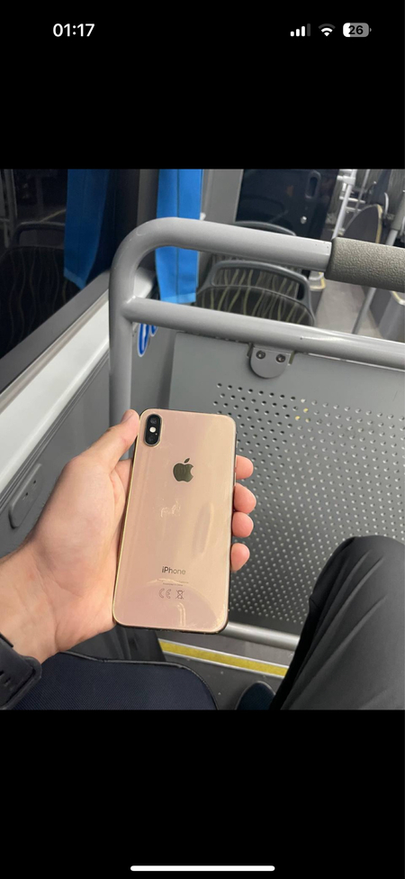 ipxone xs sotild