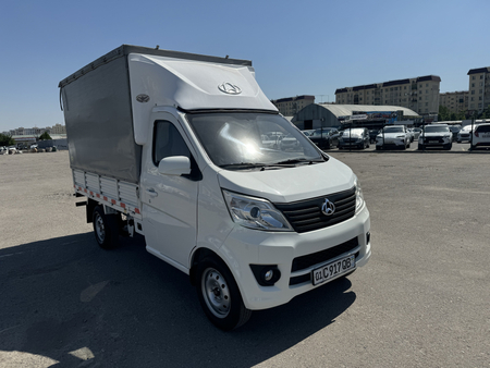 Changan sotiladi 98 talik holati yahshi minishga tayor turibdi gazi bo