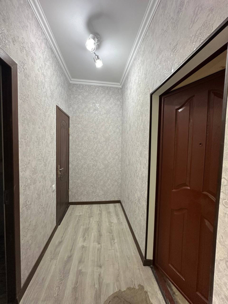 Продается 1в2 комнатная - Авиасозлар - 1 (Шолохова)
