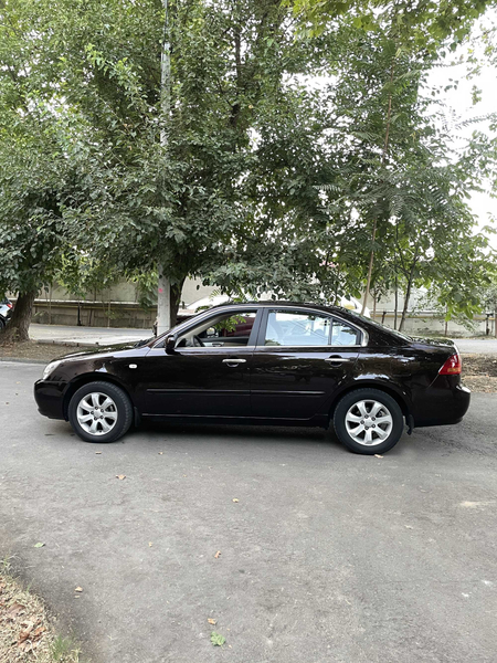 Kia Optima II, мотор  2.0 , 2007 год , 130 000 км, Идеал состояние!