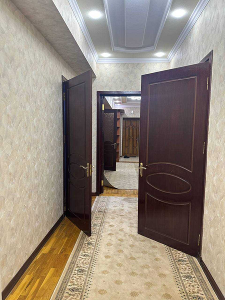Nukes street 4 room 3 bedroom 3 bathroom Gabus building