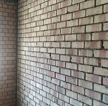 Balkonga g'isht teramiz
