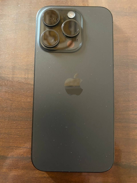 Iphone 15 pro 128 91 yomks