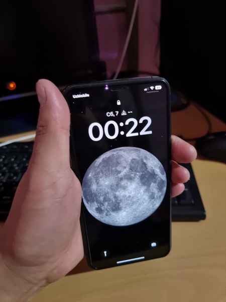 iPhone Xs Max зор тел