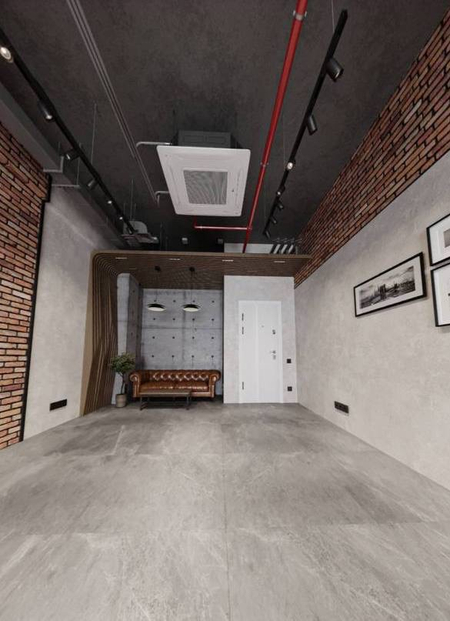 Аренда офис в Nest One 42м2