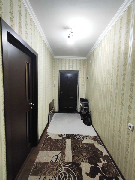 9-Худуд 2/2/7 Срочно Продам Квартиру вдоль дороги  и Своя Квартира