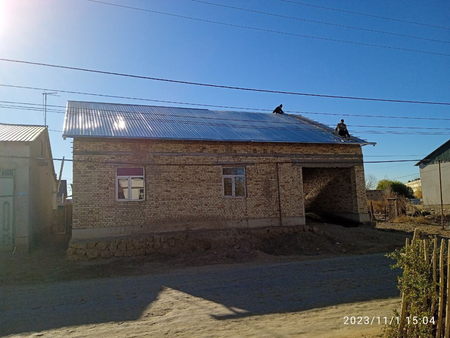 Участок продаётся