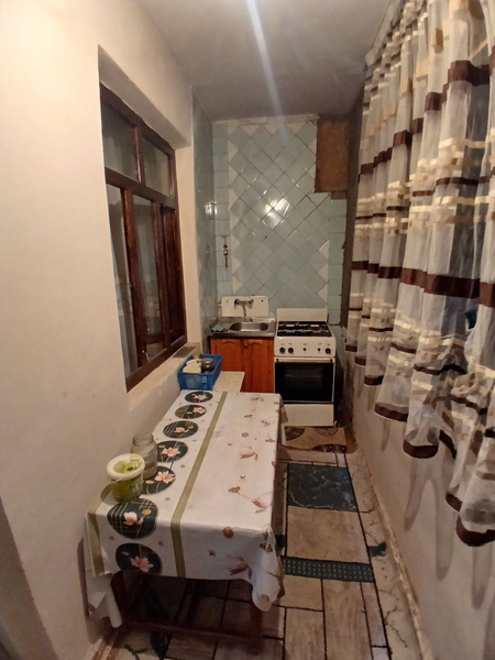 Сдаётся 2х/2/4 на ТТЗ 1