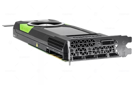 Продам Видеокарту NVIDIA Quadro M5000 8Gb