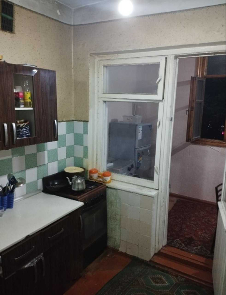 Юнусобод 15  2/4/5  Продажа
