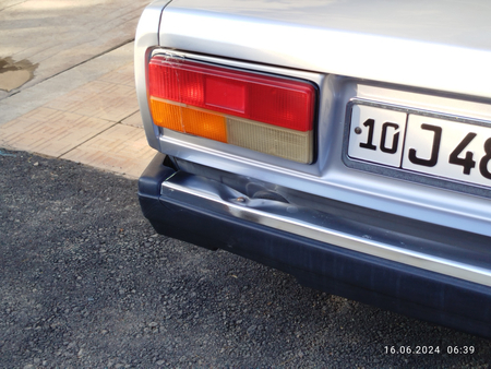 Lada 2107 naqdga