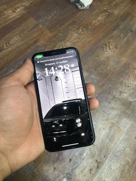 Iphone 11 pro xolati zor