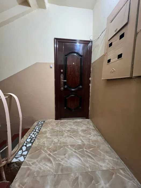 ГУЛОБОД 5/4/5. Супер локация. евроремонт. 100м2. Балкон 2*6. парковка