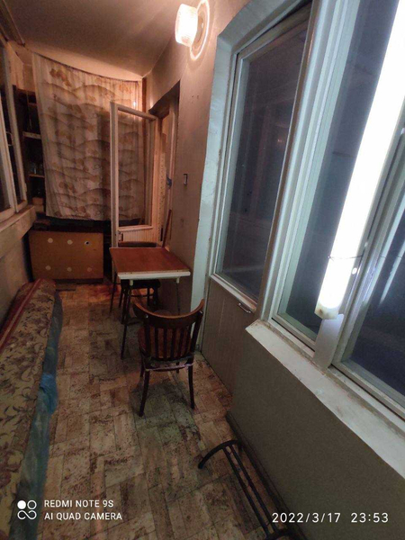 Продается 2-ух ком квартира 50м2 цена 59000 $.ZA010